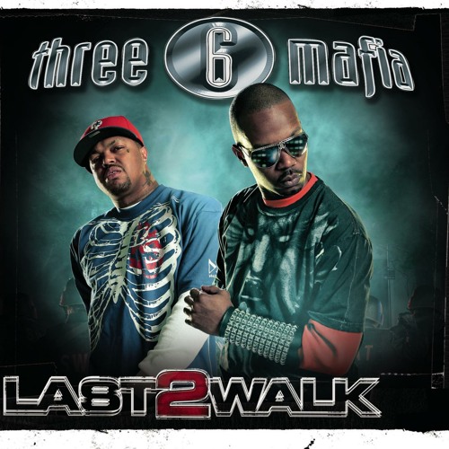 Stream Trap Boom (feat. Project Pat) by Three 6 Mafia | Listen online ...