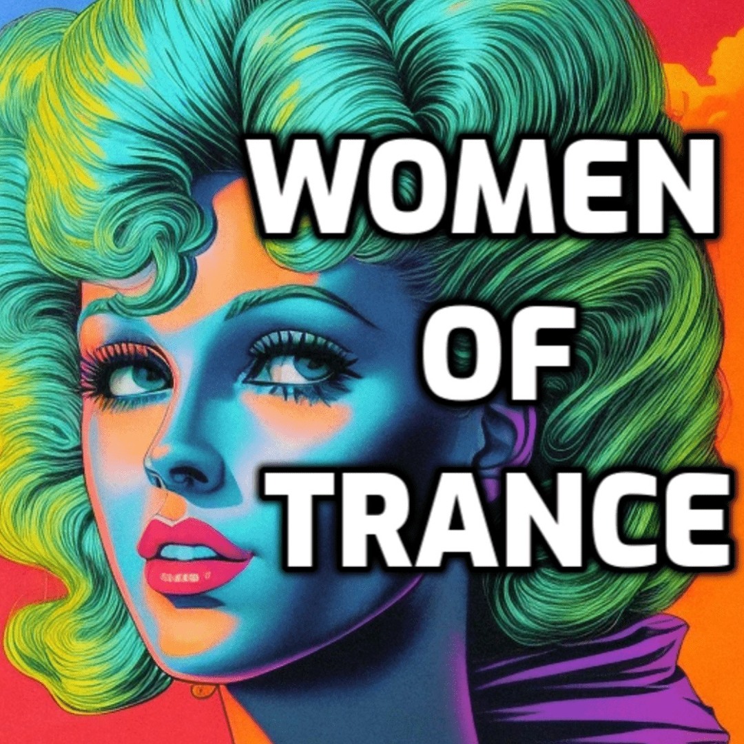 Stream Tim Cartledge Spectrum EDM | Listen to Women of Trance - The ...
