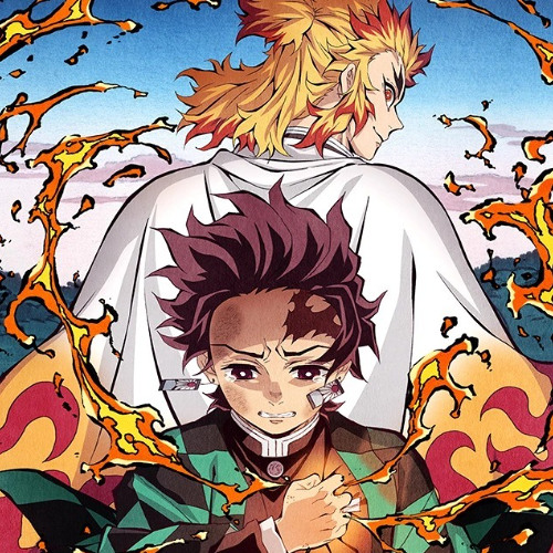 Stream Mugen Train M04 Episode 1 OST by Georgie | Listen online for ...