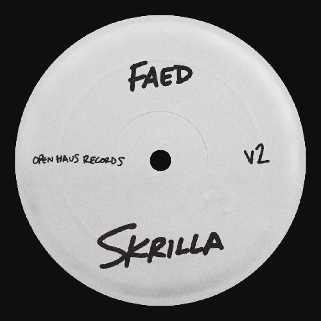 Stream SKRILLA by FAED | Listen online for free on SoundCloud