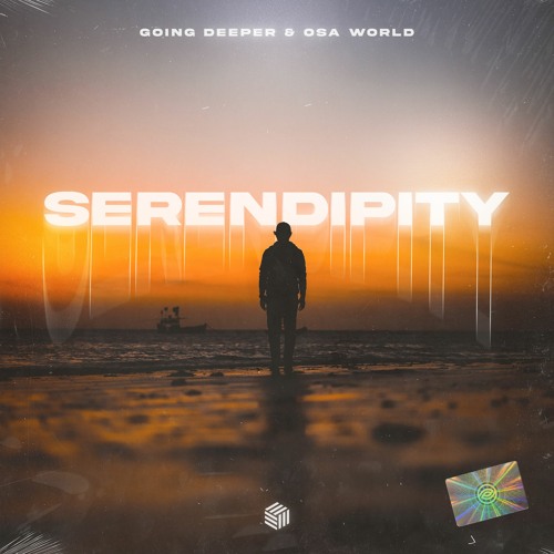 Stream Going Deeper & Osa World - Serendipity by Future House Cloud ...