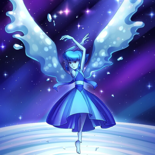 Stream 𝐿𝒶𝓅𝒾𝓈 𝐿𝒶𝓏𝓊𝓁𝒾’𝓈 𝒯𝒽𝑒𝓂𝑒 (𝒮𝐿𝒪𝒲𝐸𝒟) by Konsu | Listen online for free on SoundCloud