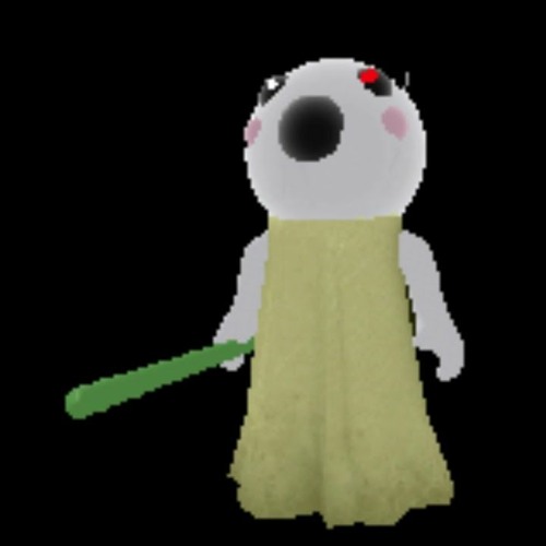 Stream Piggy ROBLOX "Pandy" Theme by Piggy Book 1 Old Theme New Theme ...