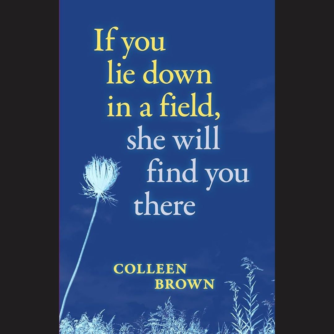 Stream episode Season 6 Episode 10: Colleen Brown on writing about her ...