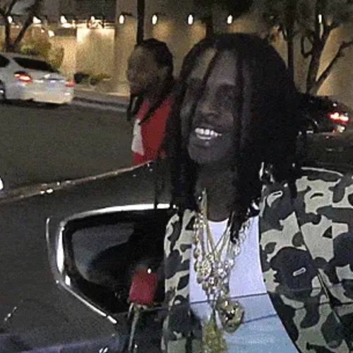 Stream killmetoyourfavoritesong | Listen to chief keef playlist online ...