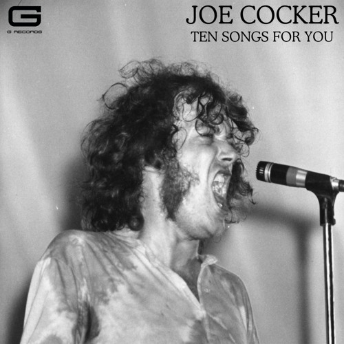 Stream The letter by Joe Cocker | Listen online for free on SoundCloud