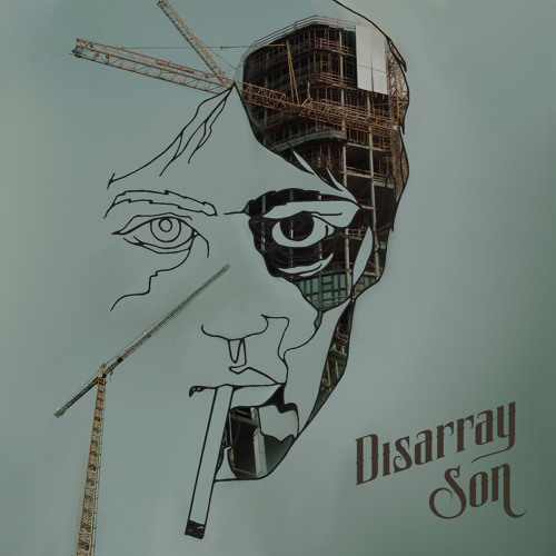 Stream Gold Labeled Love by Disarray Son | Listen online for free on ...
