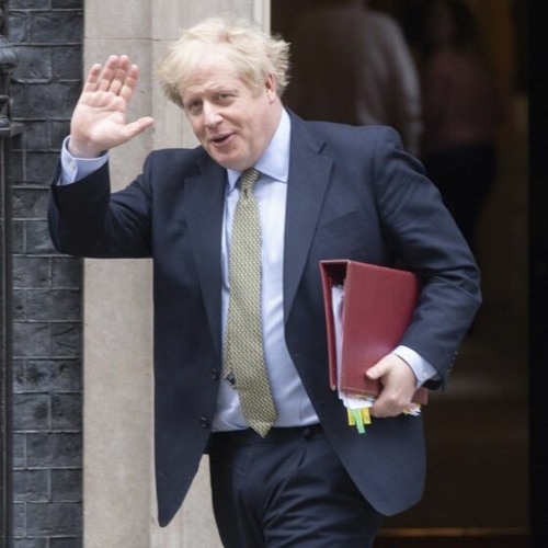 Stream What Does The Party Gate Report Mean For UK PM Boris Johnson Stream What Does The Party Gate Report Mean For UK PM Boris Johnson