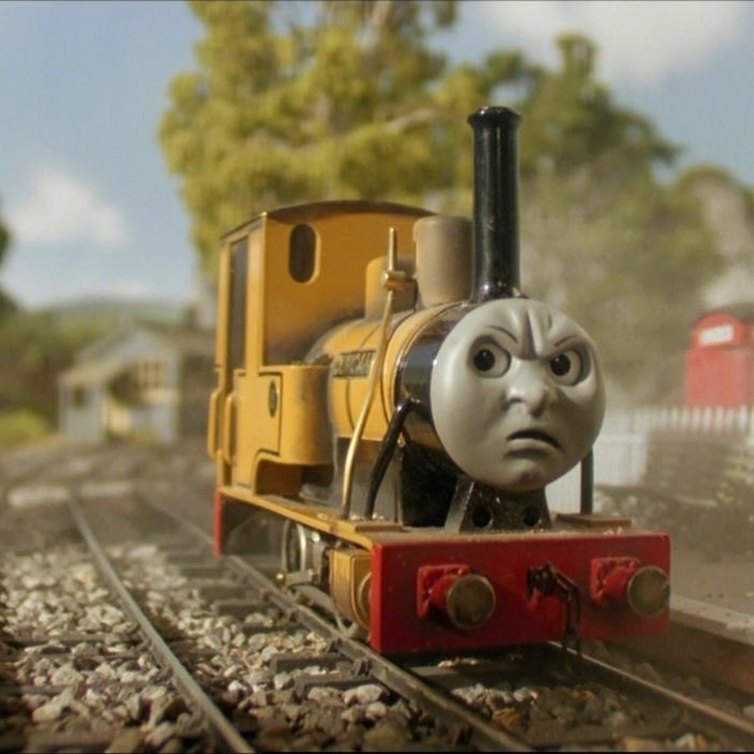Stream Duncan Confronts Rusty & Skarloey (Series 4) by S.A Music ...