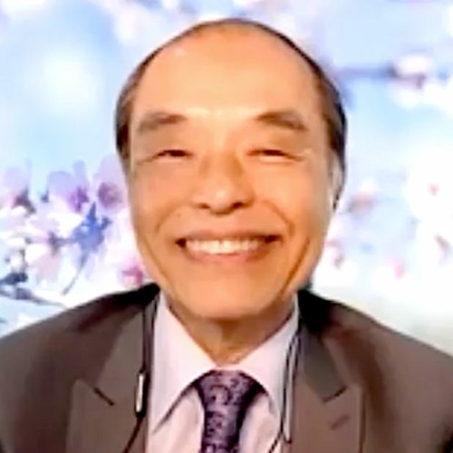 Stream Michael Tamura 2022 by KAren Swain ATP Radio | Listen online for ...