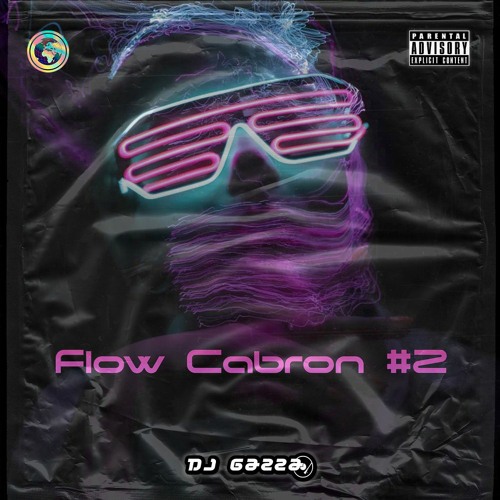 Stream Flow Cabron #2 by G Λ Z Z Λ | 3.0 | Listen online for free on ...