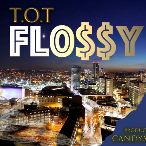 Stream FLOSSY ft Champaz & Princess Barbee by Eyes Original | Listen ...