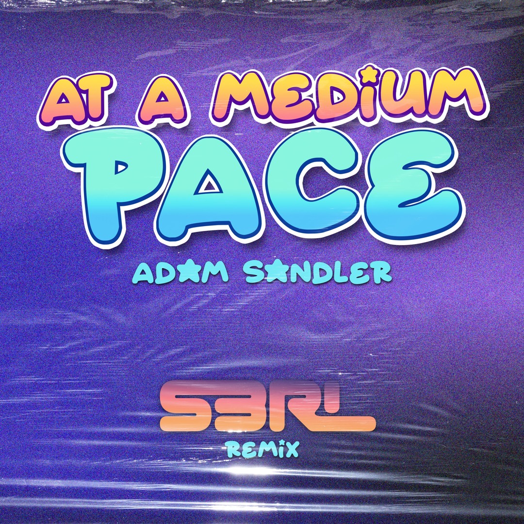 Stream At a Medium Pace (S3RL Remix) by S3RL | Listen online for free ...