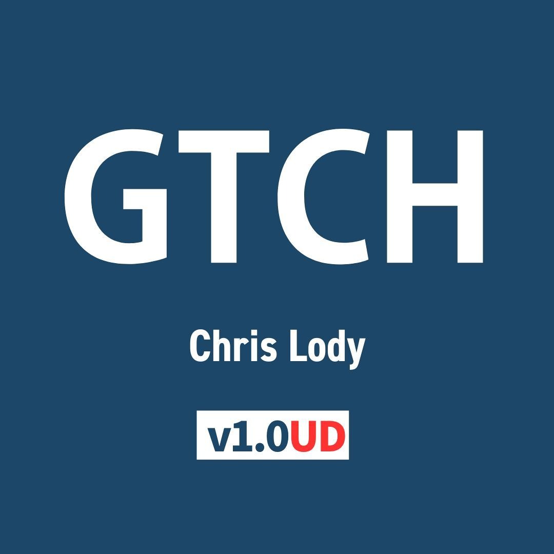 Stream GTCH by SONICWARE | Listen online for free on SoundCloud