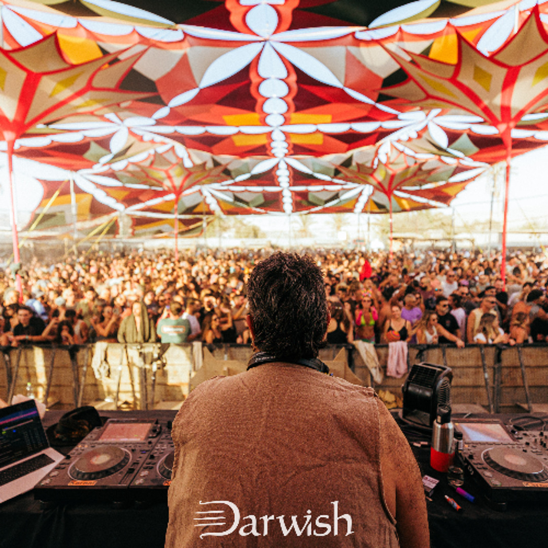 Stream Darwish Live 3h Desert Adventure #22 Main Set 2024 by Darwish ...