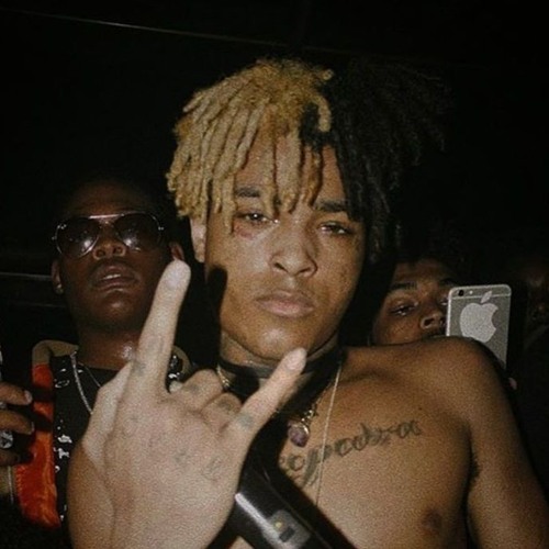 Stream Jade Listen To Xxxtentacion Playlist Online For Free On Soundcloud