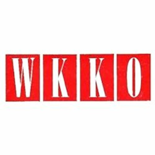 Stream NEW: PAMS Mini Mix #73 - WKKO 'Cocoa Beach, FL' (Series 22B) by ...