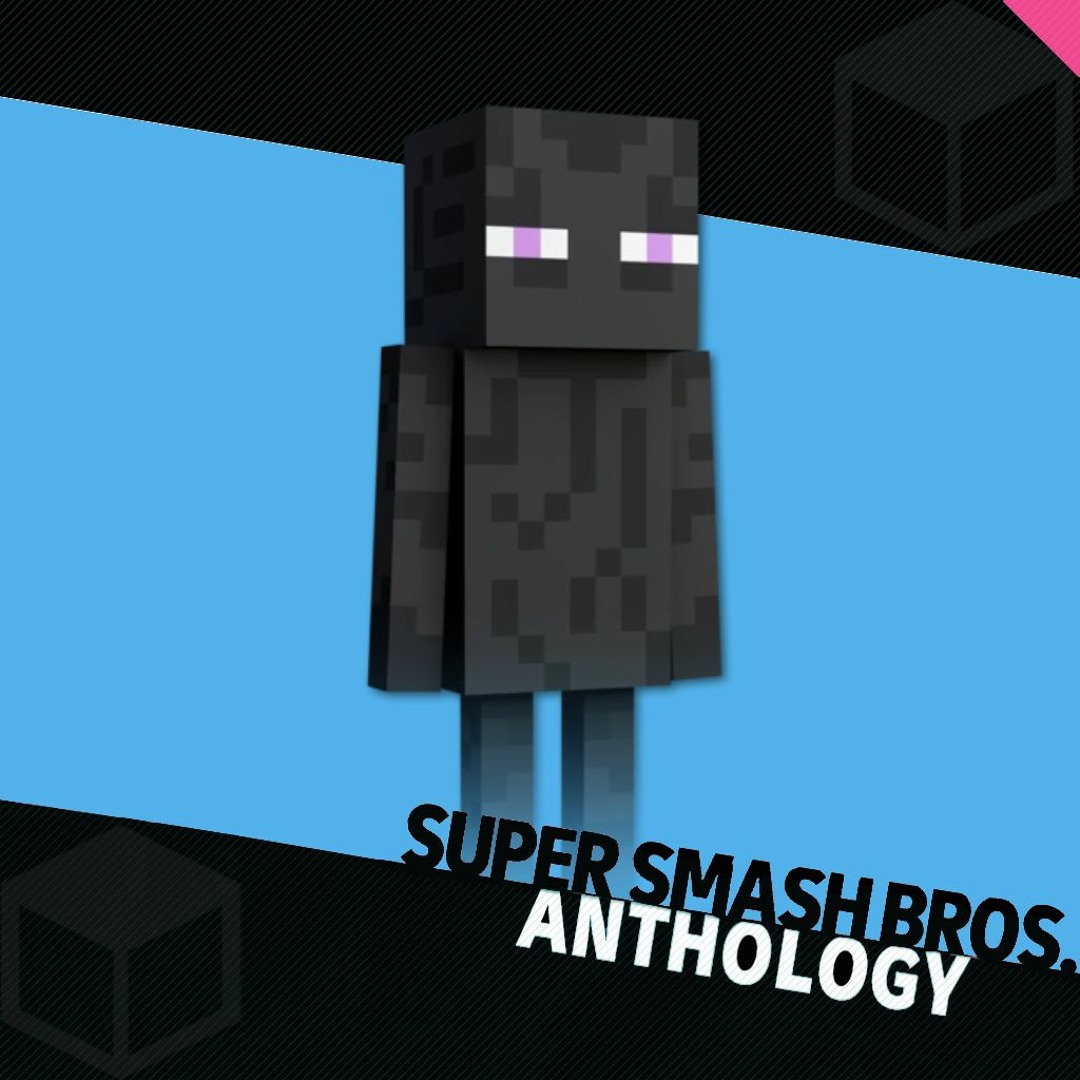 Stream 05. Dance of the Blocks by Super Smash Bros. Anthology - Vol 37 ...