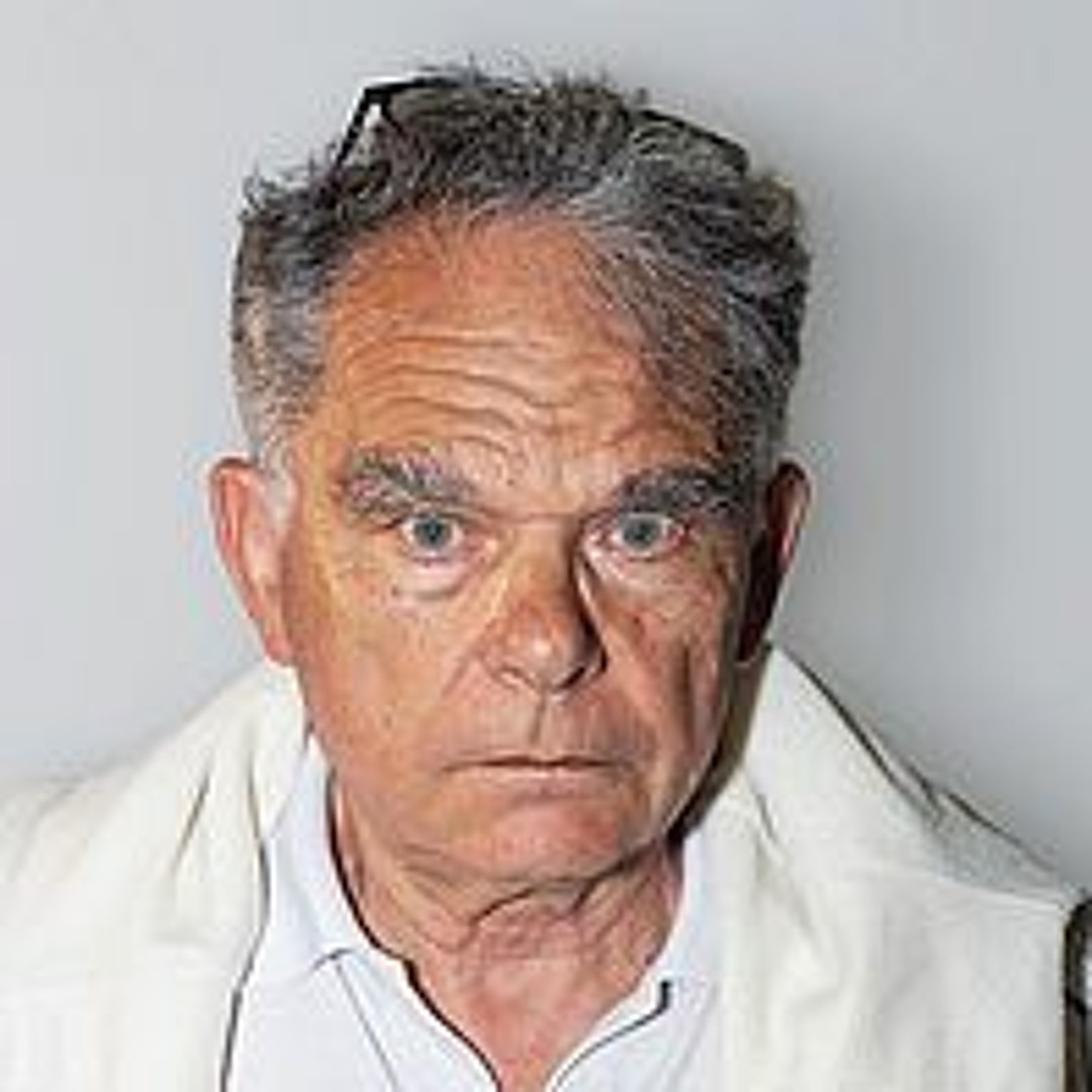 Stream Saint-Germier avec Jean François Lhermitte by Radio Gâtine ...