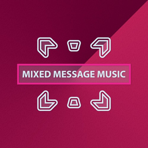 Stream Mixed Message Music - Live on Drums Radio (February 2022) by ...