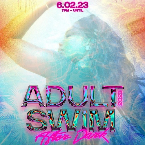 Stream episode ADULT SWIM AFTER DARK PROMO AUDIO 2/6/23 ...