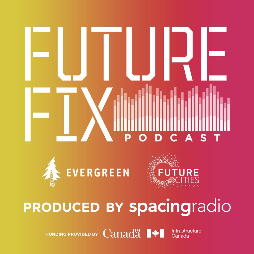Stream The Future Fix: Connecting your community to broadband by ...