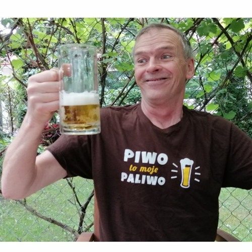 Stream Piwo to moje paliwo Jan Mazur by Jan Mazur | Listen online for ...