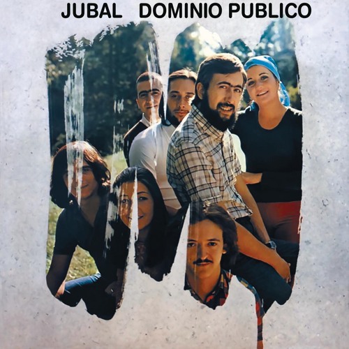 Stream Segaba (Remasterizado 2024) by Jubal | Listen online for free on ...