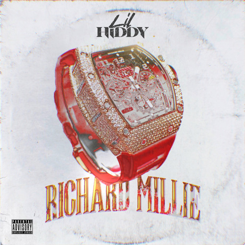 Stream Richard Millie by Lil Hiddy | Listen online for free on SoundCloud
