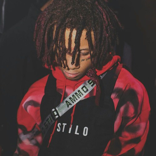 Stream Trippie Redd - Sad Boi (unreleased) by display name | Listen ...