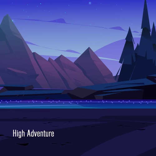 Stream Christopher Ray - Media Composer | Listen to High Adventure ...