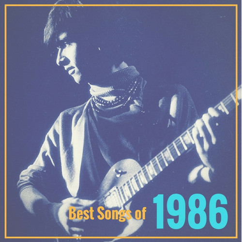 Stream spinthebluemarble | Listen to 1986 ☆ Best Tracks ☆ Best Songs of ...