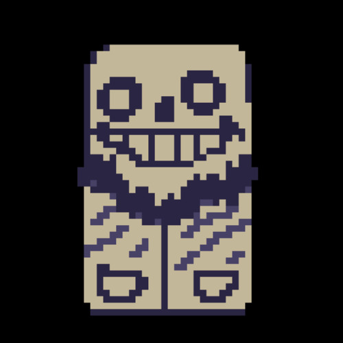 Stream eraser sans by EraserTale | Listen online for free on SoundCloud