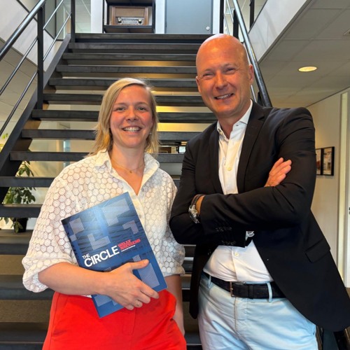 Stream episode Liselore Myncke en Willem van der Linden (Willy Naessens ...