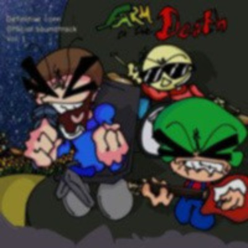 Stream FNaF Is Real by Definitive Corn Team | Listen online for free on ...