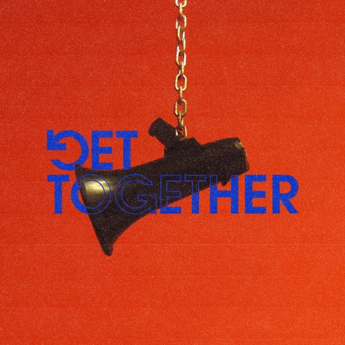 Just Aaron - Get Together DJ Mix 2024-06-06