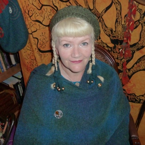 Stream Interview with Jane Burns for her Celtic Shamanic Course by ...