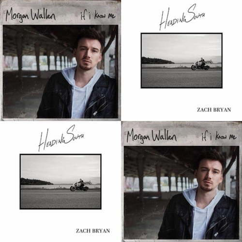 Stream The Man Upstairs Gets It (Zach Bryan x Morgan Wallen x BUNT.) by ...