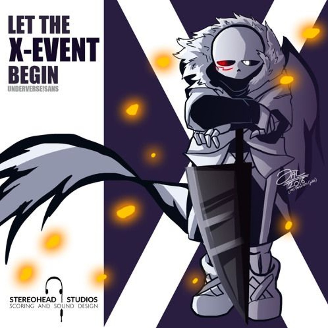 Stream Oost's Alt | Listen to Underverse 0.2 Part 1 playlist online for ...