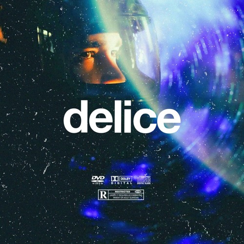 Stream (FREE) | "Delice" | Tems x Oxlade x Burna Boy Beat | Free Beat | Afrobeat Instrumental ...