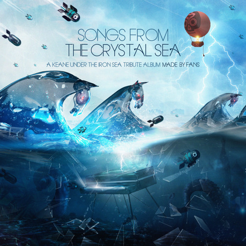 Stream Atlantic by Keane Fans | Listen online for free on SoundCloud