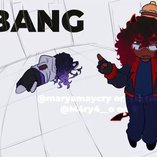 Stream BANG BANG BANG - Chainsaw Man Song (ft. @starxrayne & @JamsDX ...
