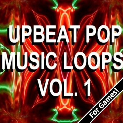 Stream Deep-Forms | Listen to Upbeat Pop Music Loops For Games Vol 1 ...