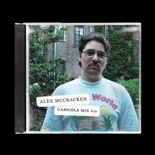 Stream Gabriela.nyc | Listen to GABRIELA MIX SERIES playlist online for free on SoundCloud