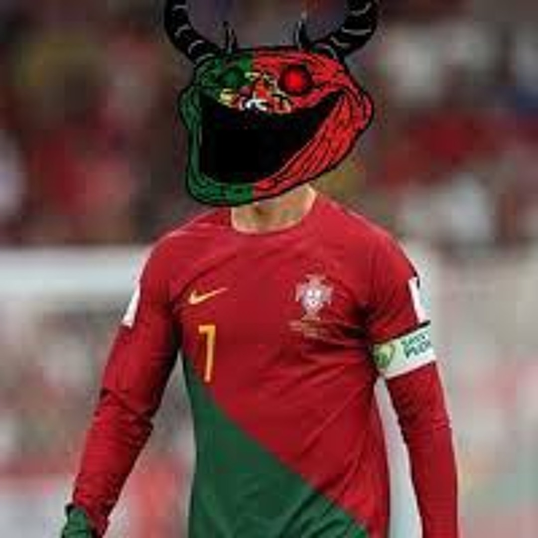 Listen to Роналдо by bo sinn1488 in Untitled Playlist playlist online ...