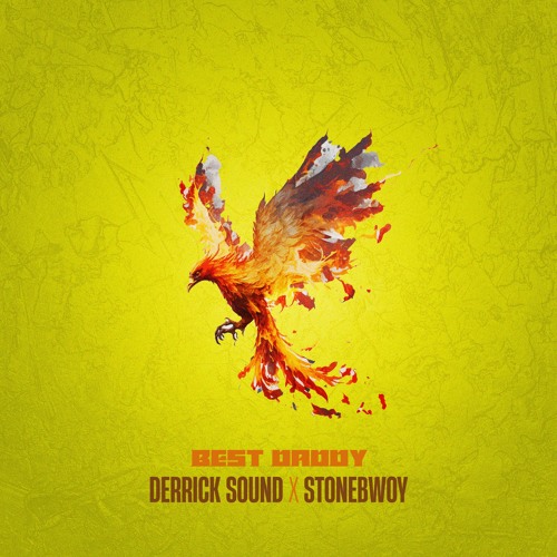 Stream Stonebwoy & Derrick Sound - Best Daddy (Evidence Music) by ...