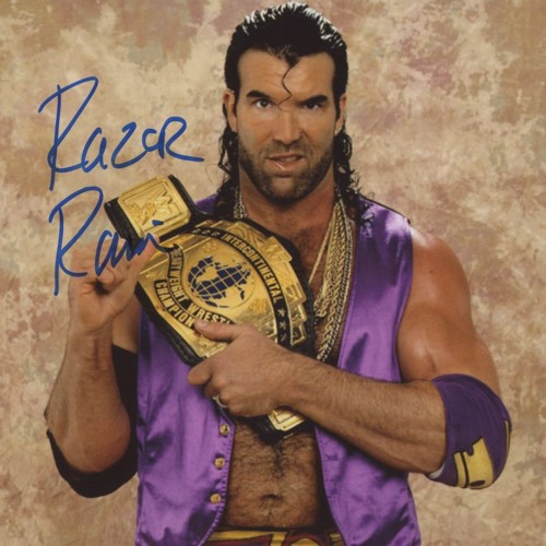 Stream Razor Ramon Theme by DJT | Listen online for free on SoundCloud