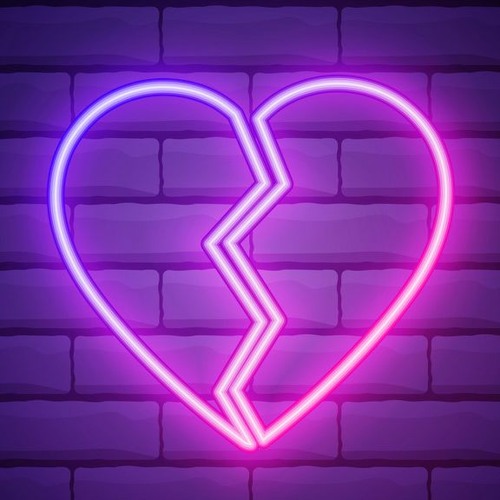 Stream Broken Little Demon Heart - Friday Night Funkin' [FANMADE OST ...