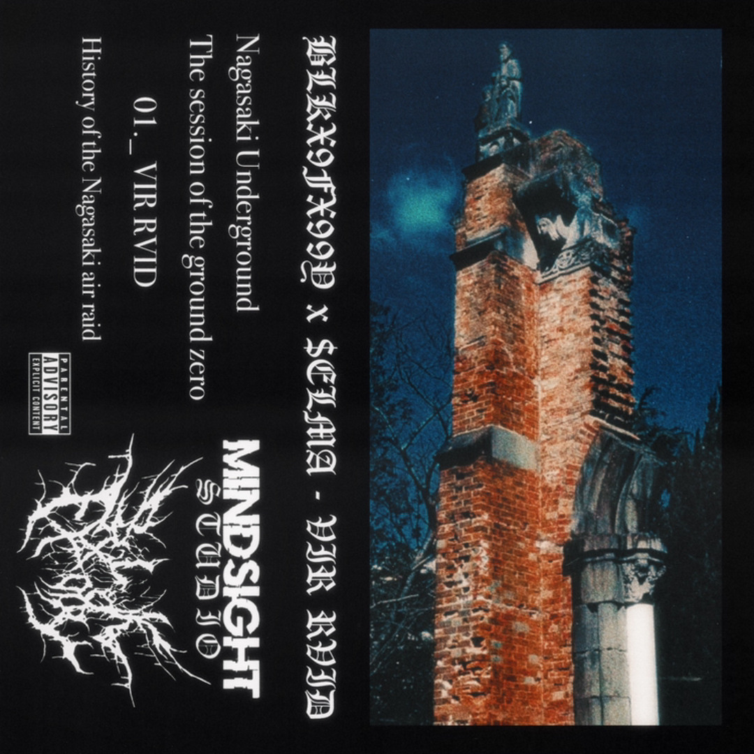 Stream VIR RVID (Prod.BLKX9FX99Y & $ELMA) by $ELMA | Listen online for ...