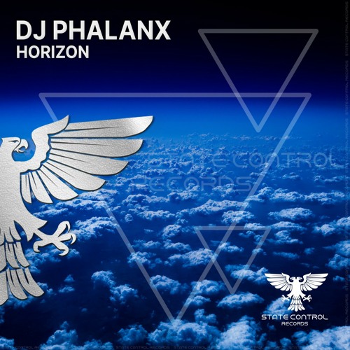 Stream DJ Phalanx - Horizon (Extended Mix) by State Control Records ...